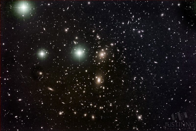 Dark Matter: The Invisible Glue and Why does it even matter ...
